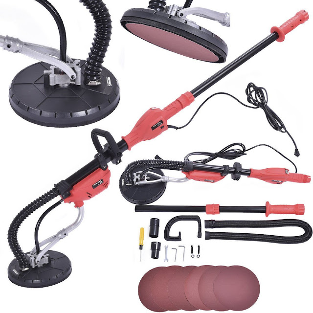 Delta Power Equipment Corp 31-140 Disc Sander Explained - Disc Sanders ...