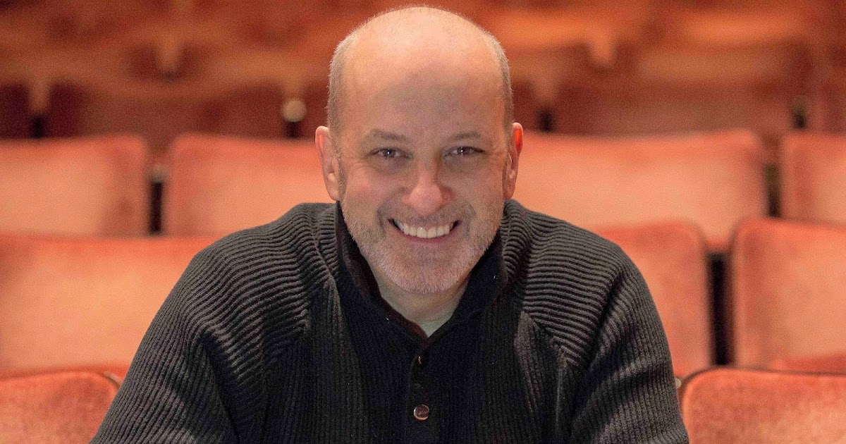 ROD KAATS ASSUMES ORDWAY ARTISTIC DIRECTOR