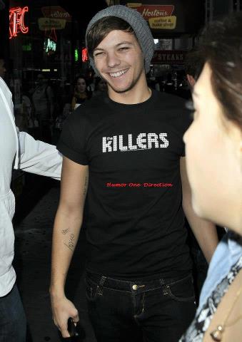 Só para Directioners e boydirectioners!