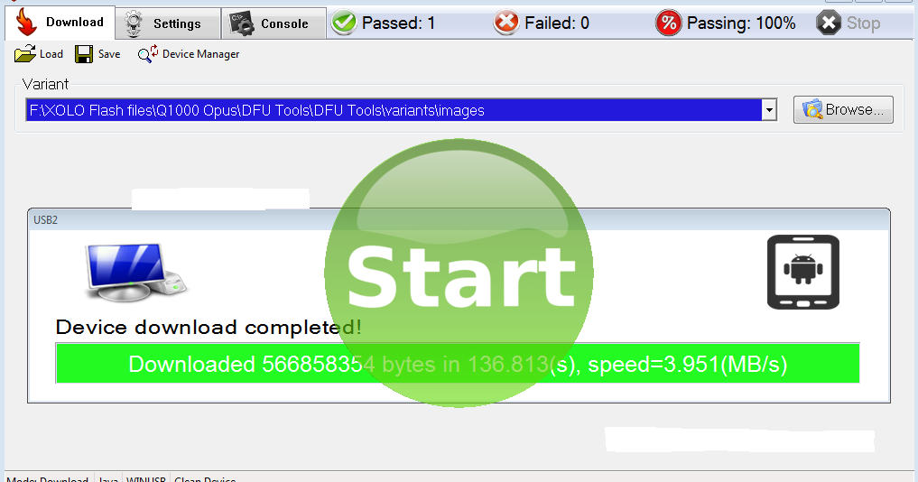 All Flash Tool - Gsm Developer BD