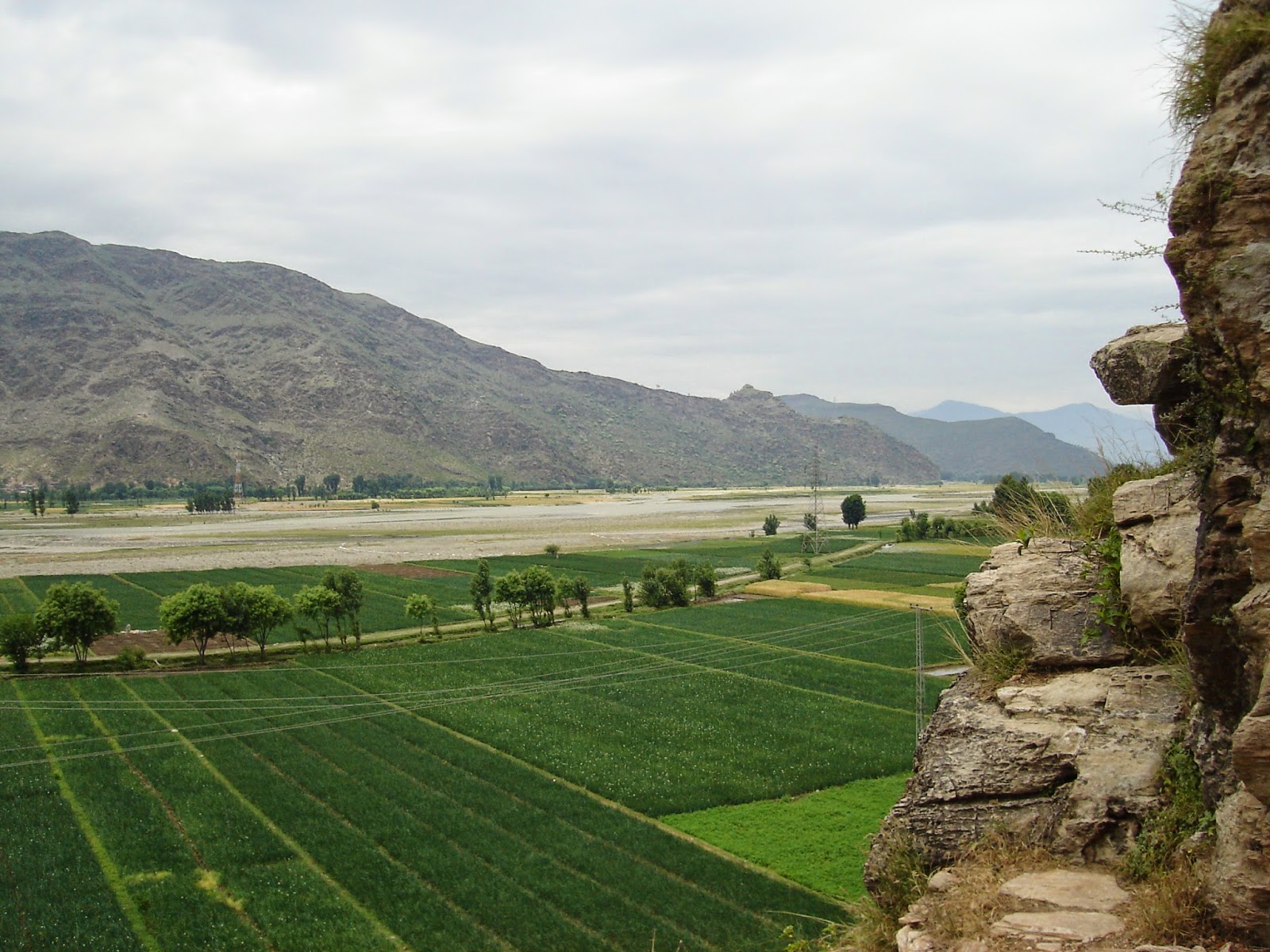 Akhtar Hussain PTCL Blog: BARIKOT SWAT