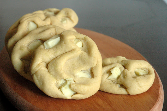 DUDE FOR FOOD: Time for More Cookie Love with SweetLeaf Soft Batch ...