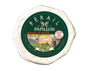 The Wine and Cheese Place: Forsyth location cheese feature: Papillon Perail