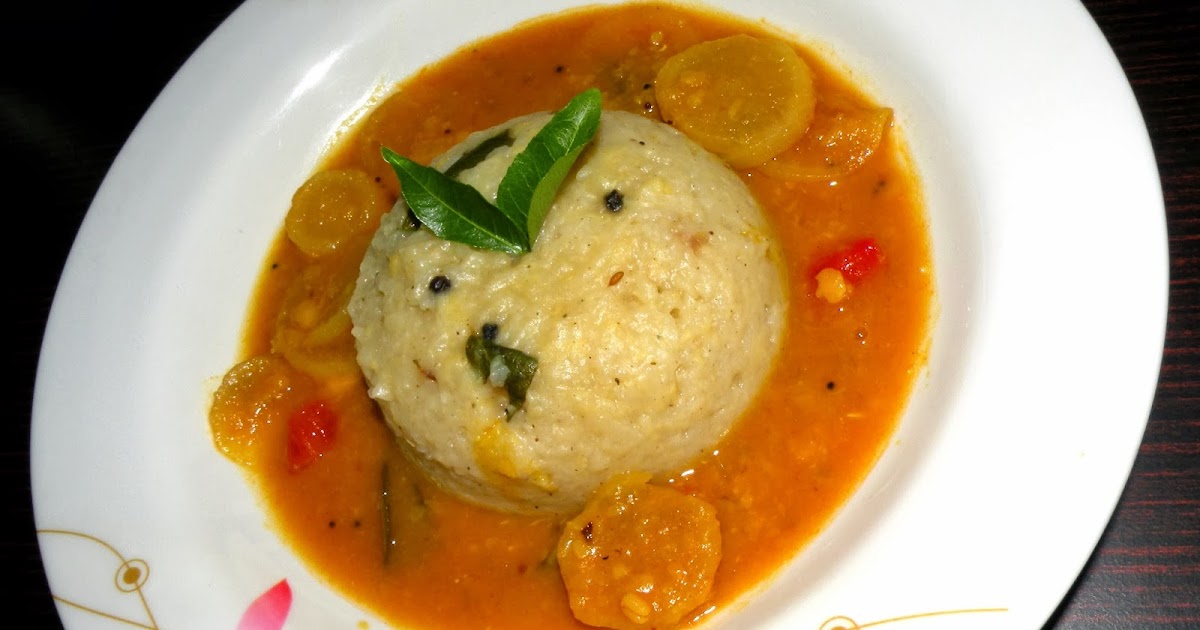 How to make Ven Pongal ~ Full Scoops - A food blog with easy,simple ...