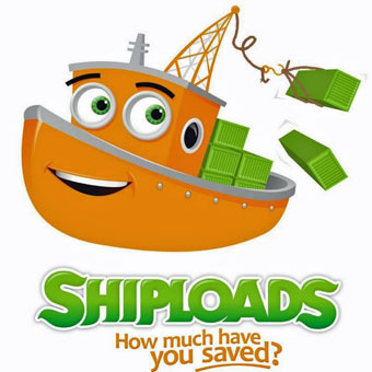 New Norfolk NEWS: Shiploads aiming to dock in New Norfolk by June