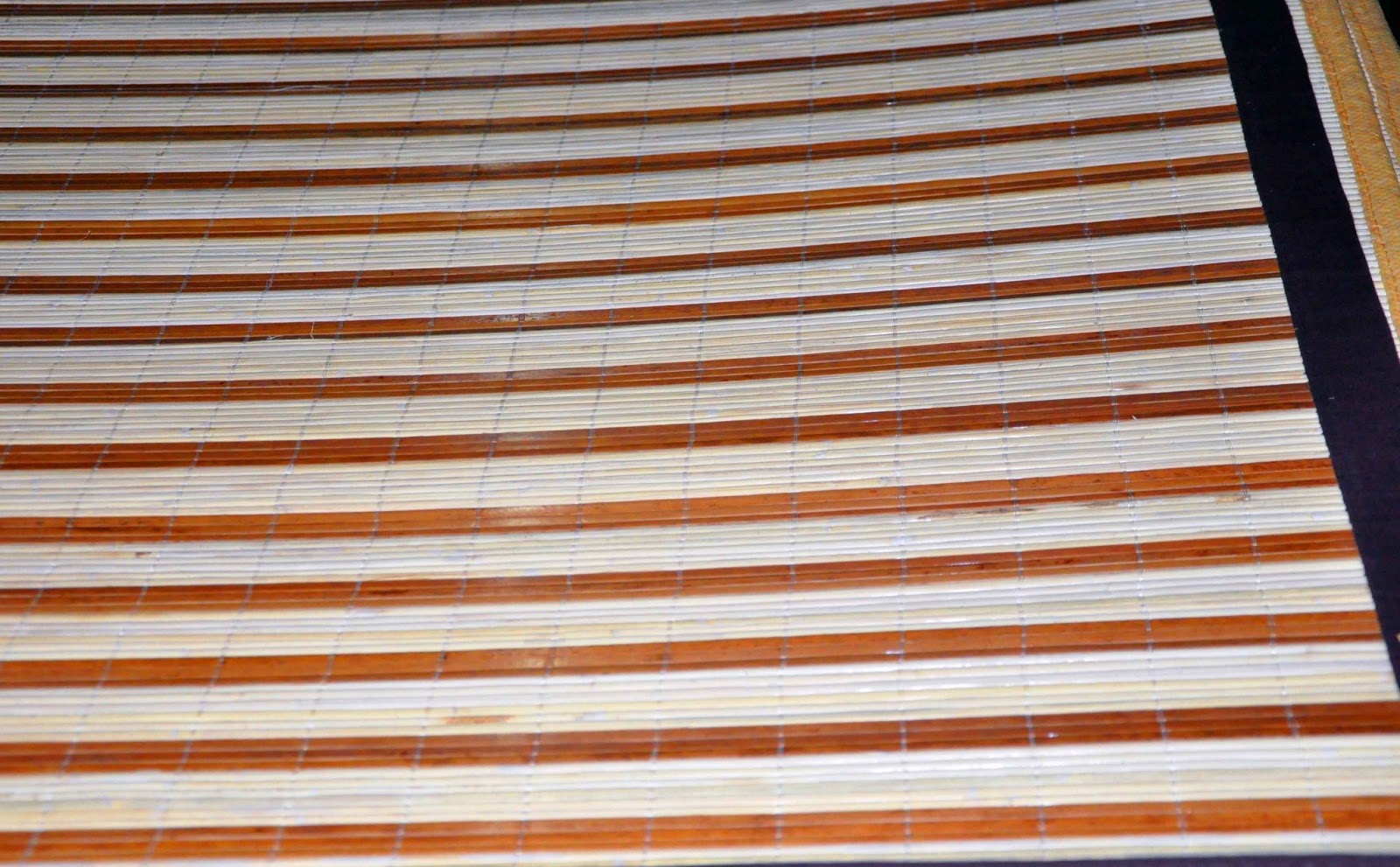 Lampit Rotan Kalimantan: Lampit, Tikar Khas Kalimantan