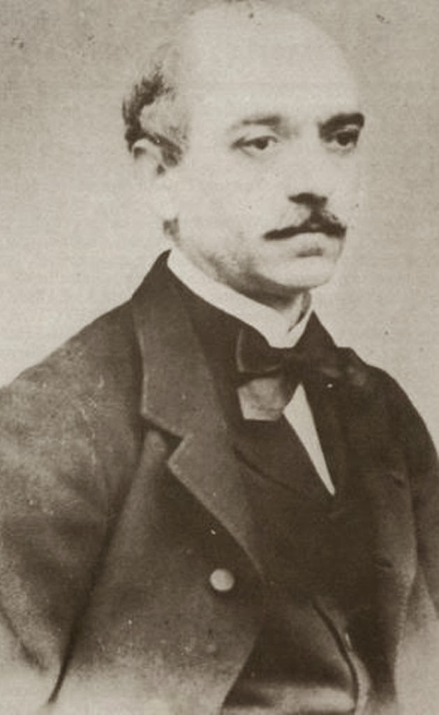 Bram Stoker: Vasile Alecsandri: The vampire