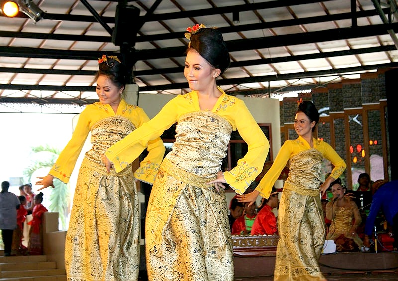 POTO TARI JAIPONG ATAU JAIPONGAN | Indonesiadalamtulisan || Terbaru 2014