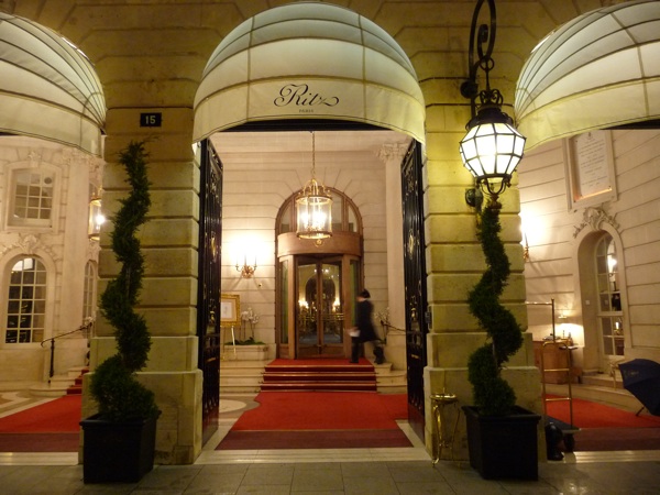 Passion For Luxury : RITZ PARIS IS BACK THE MOST LUXURIOUS HOTEL IN PARIS