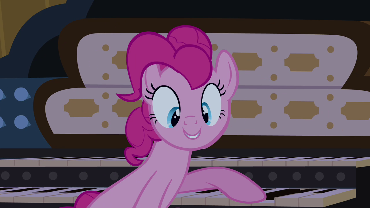 The Thunder Productions: Picking Apart "My Little Pony: Friendship is ...