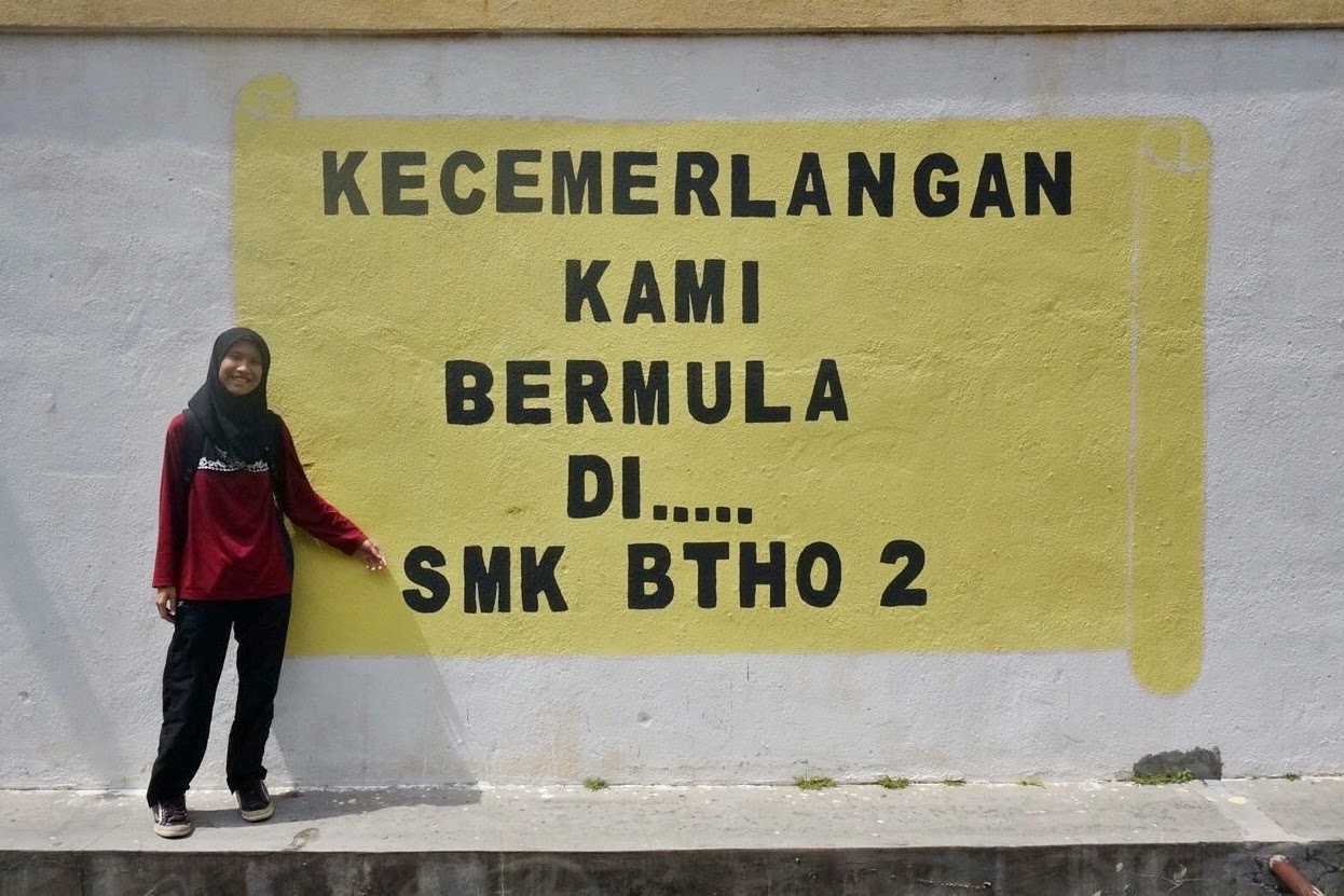 Seventh Out Of Eleven: SMKBTHO2