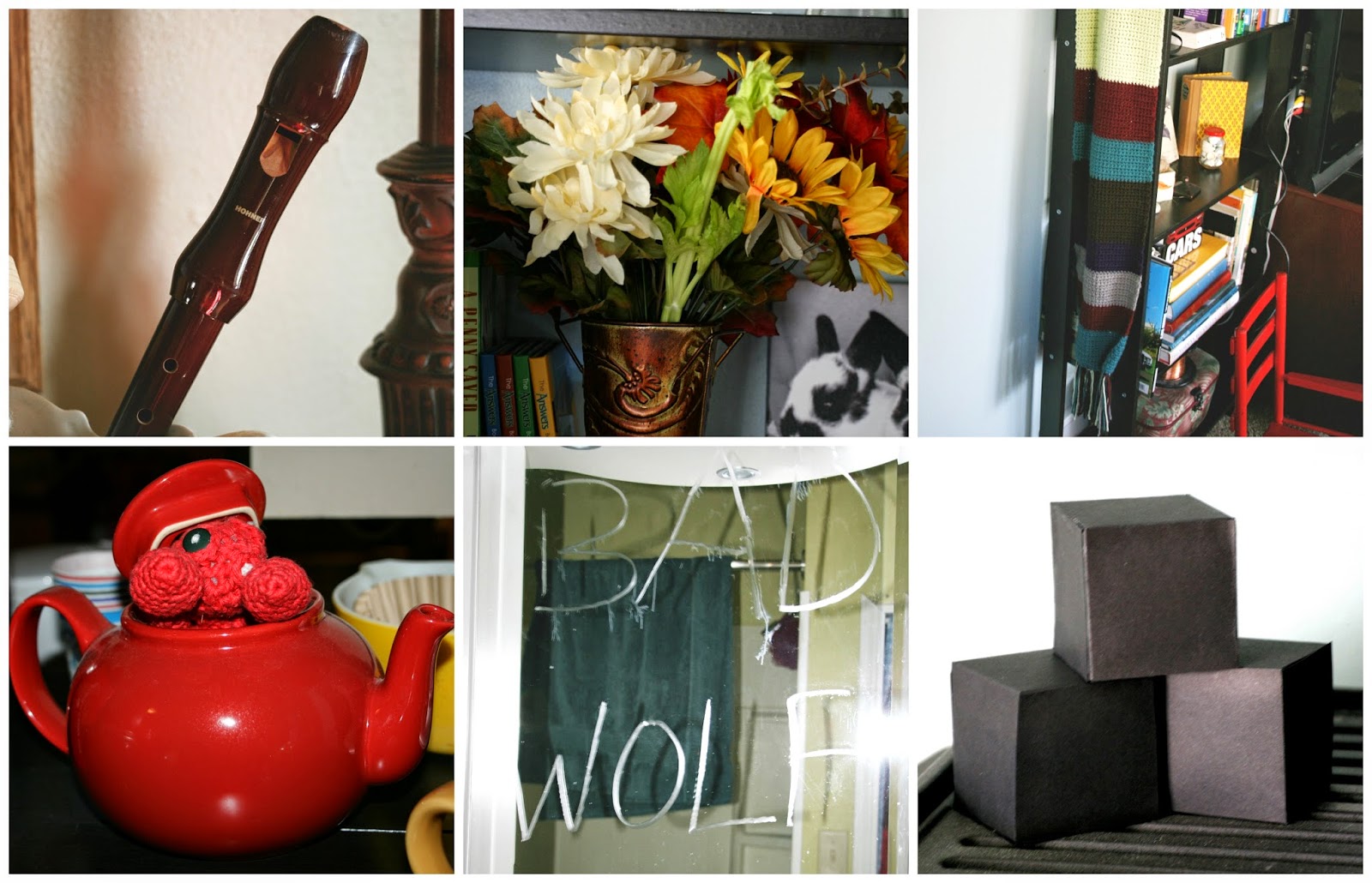 Clever Bunnies: Doctor Who Party || Games & Activities