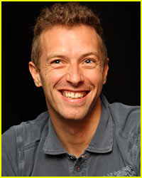 Chris Martin HairStyle (Men HairStyles)