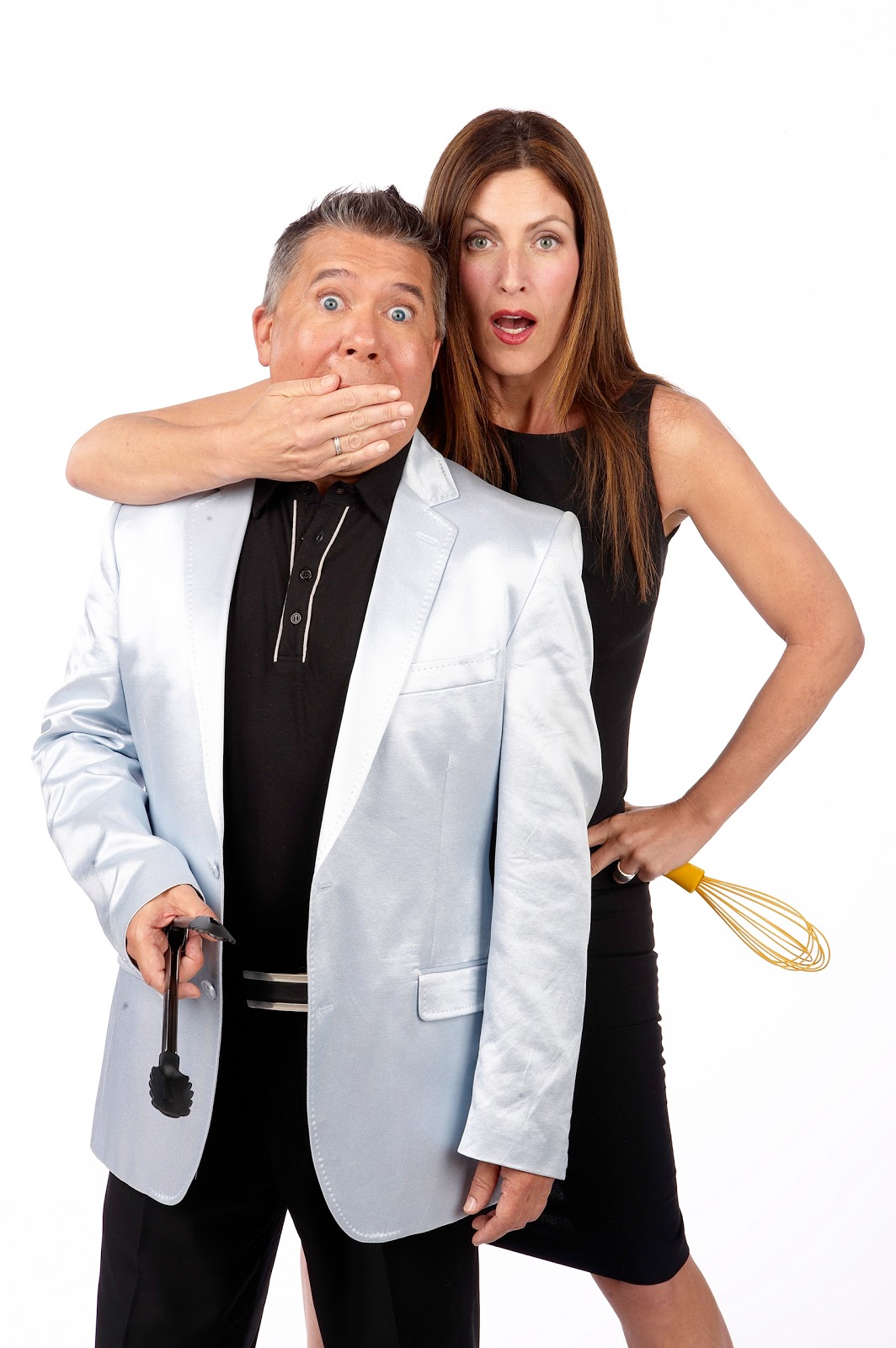 Hype Heist: Celebrity Chef Ken Kostick Dies