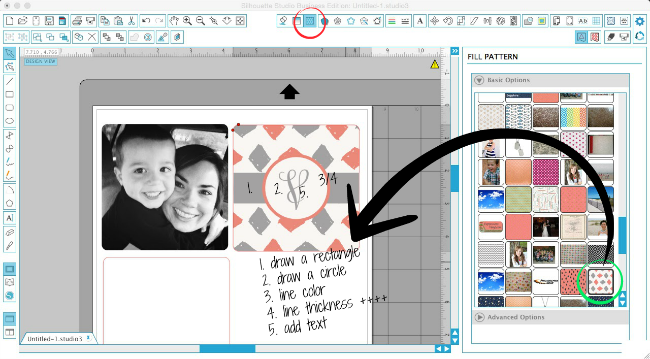 Silhouette Studio And Sublimation Printing A Beginner Tutorial Silhouette Studio And Sublimation Printing A Beginner Tutorial
