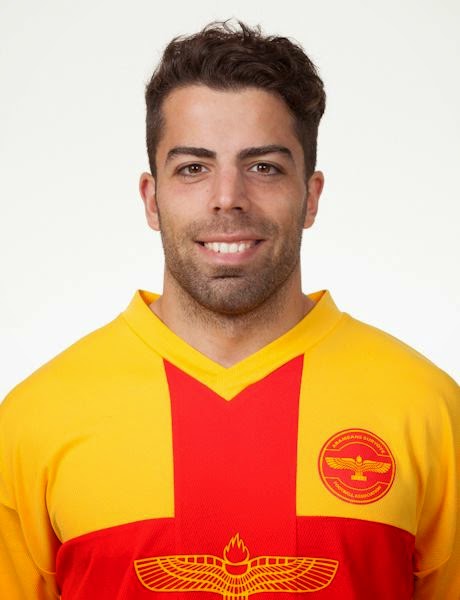 mynationalteamcollection: Aramean Suryoye