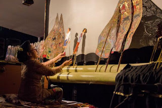 Macam-Macam Wayang di Indonesia