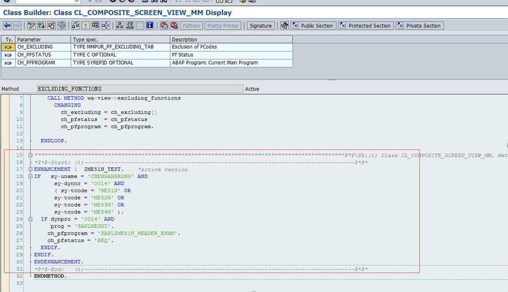 SAP ABAP Central: Add a Custom Screen on Purchase Requisition Header By ...