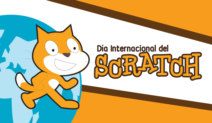 Día Internacional del Scratch