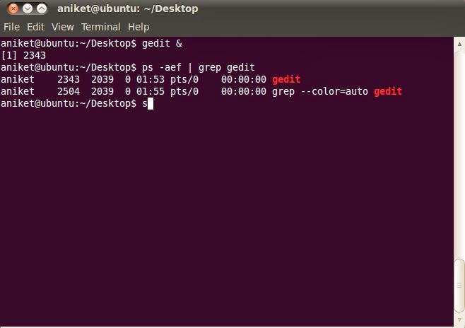 Open Source For Geeks Processes And Threads In Linux