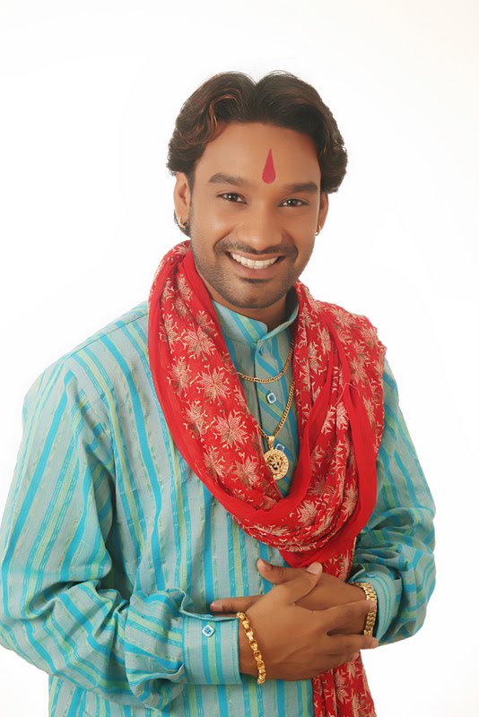 Musica Global: Master Saleem ( India )