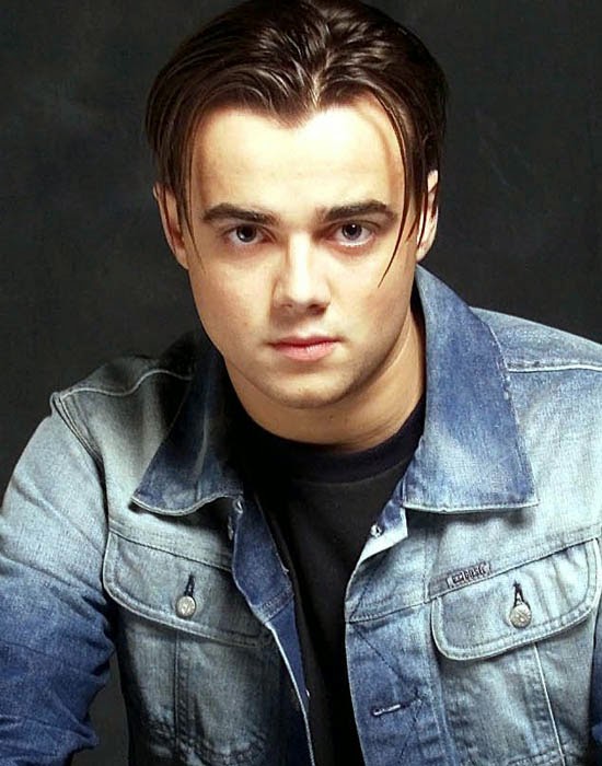 Step the fuck off and open your heart