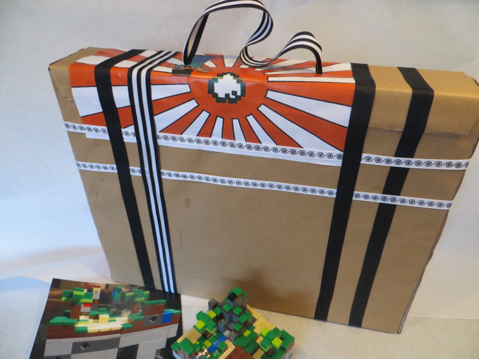 Denise's Yadda Yadda on Soap Making, Crafts & Personal Ramblings: How ...