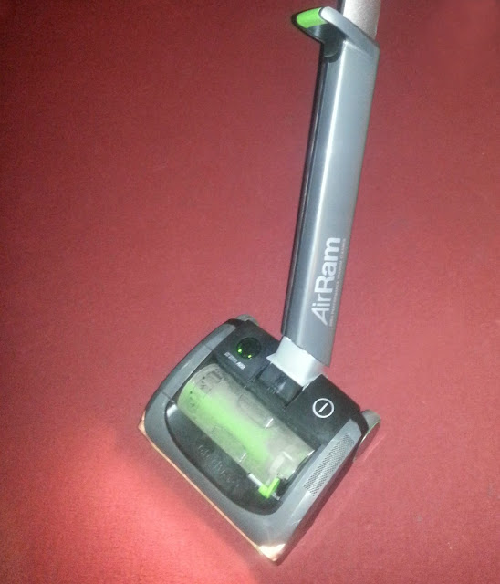 Review of the Airram Mark 2, It's Even Better and We Love It! | The ...