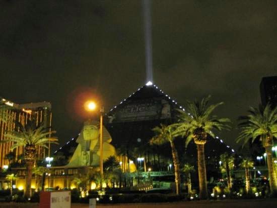 Goblin Punch: The Black Pyramid of Khalgorond