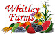What's Growing On at Whitley Farms: Welcome to Whitley Farms