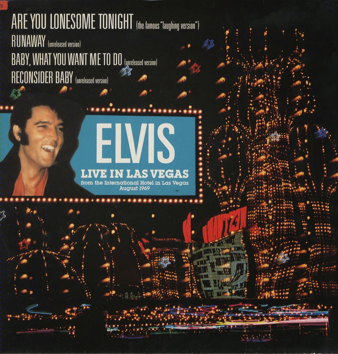 IÉ-IÉ: THE FAMOUS "LAUGHING VERSION"