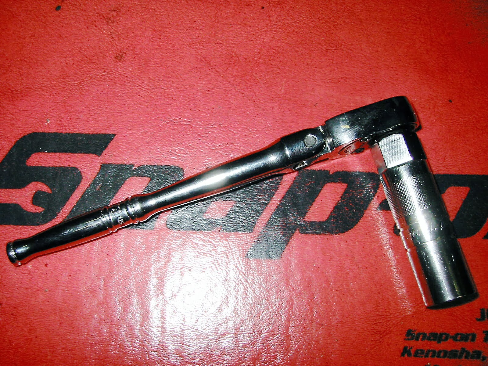 つーあんどふぉーすとろーく: Snap-on Socket Metric Spark Plug Standard 14 mm 12-Point ...