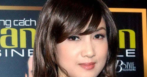 VietCeleb.BlogSpot.com: Hien Mai