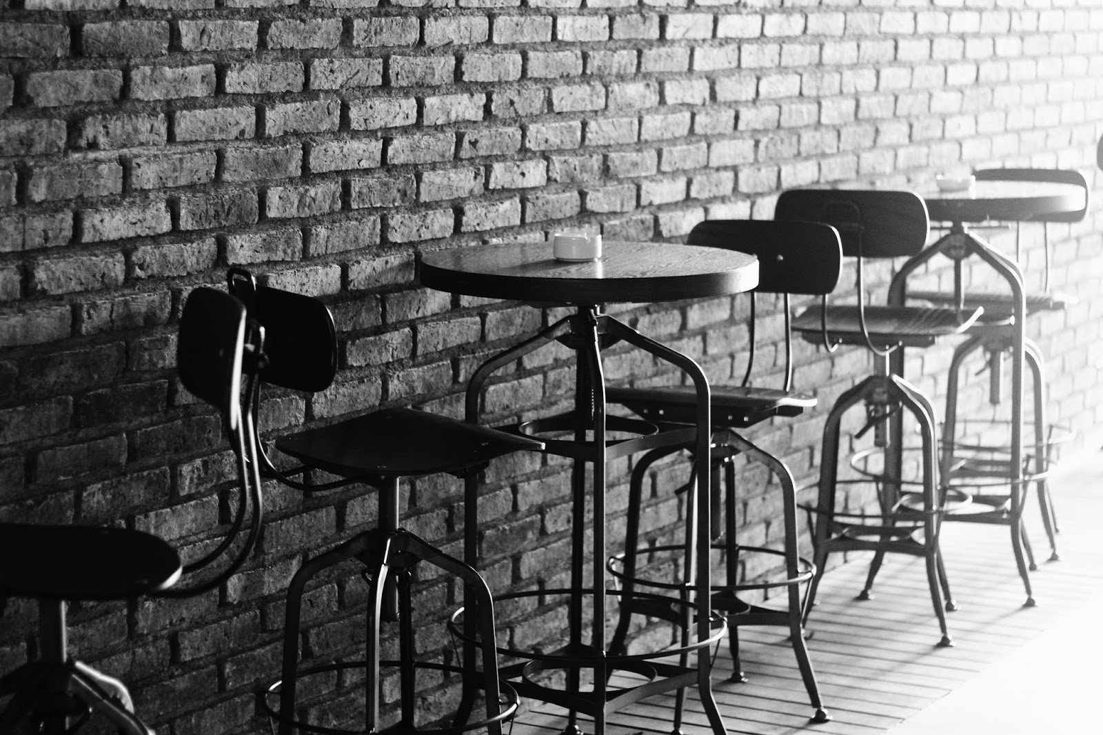 One Eighty Coffee & Music, Bandung - Icha Khairisa