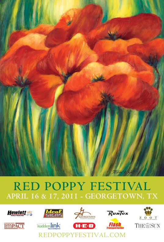 Williamson County Art Guild Online Gallery and Chat Room: July 2011