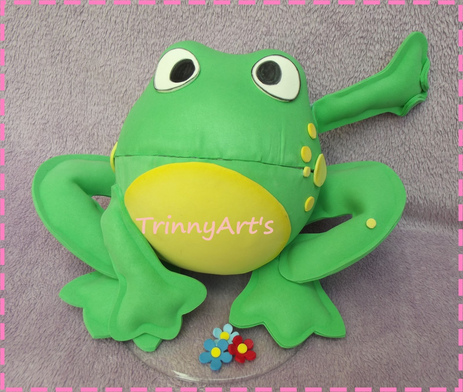 SAPO CURURU CON VIDEOS