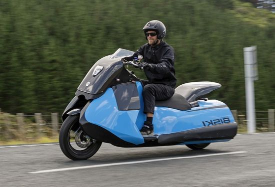 Science & Technology: KNOW THE AMFIBI VEHICLE TECHNOLOGY: HISTORY, TYPE ...