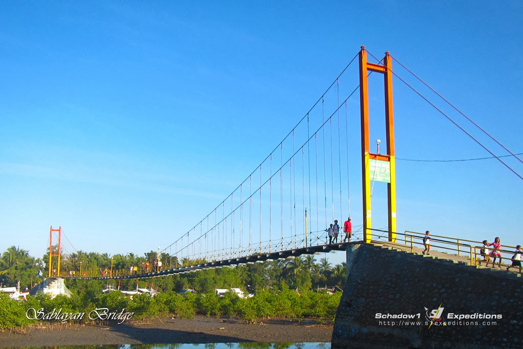 A Travel Guide to Sablayan and Pandan Island of Occidental Mindoro ...