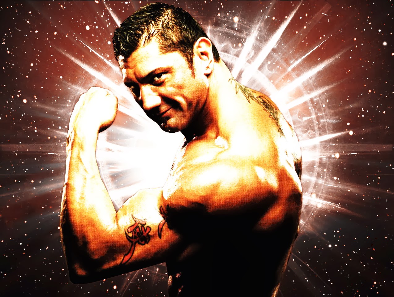 Batista Wallpapers | Batista Photo | Batista Image | WWE Superstar ...