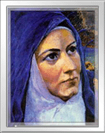 Blog de Altaneira: Santa do Dia: Santa Edith Stein