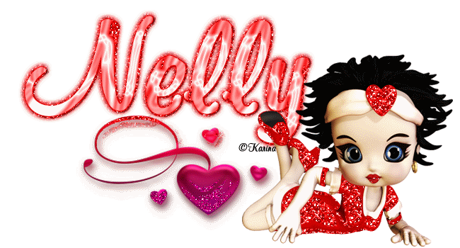 Destellos Del Corazon: Nelly