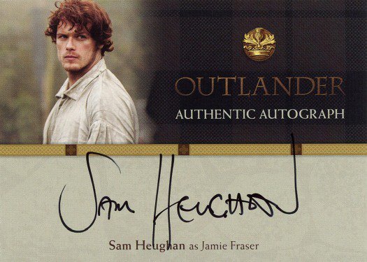 Outlander Homepage: The Outlander playing cards, details by Cryptozoic!