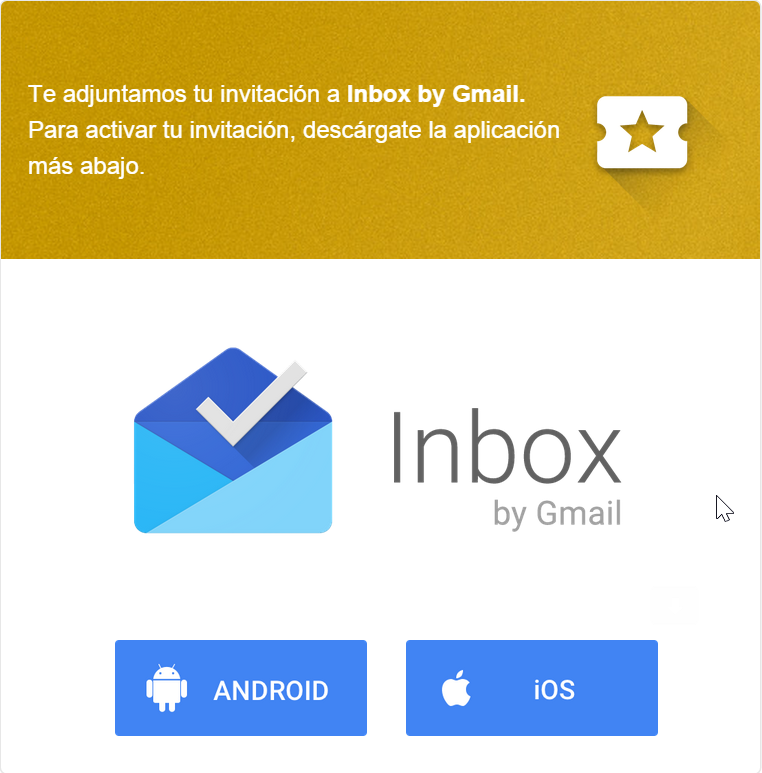 imahginable: Inbox