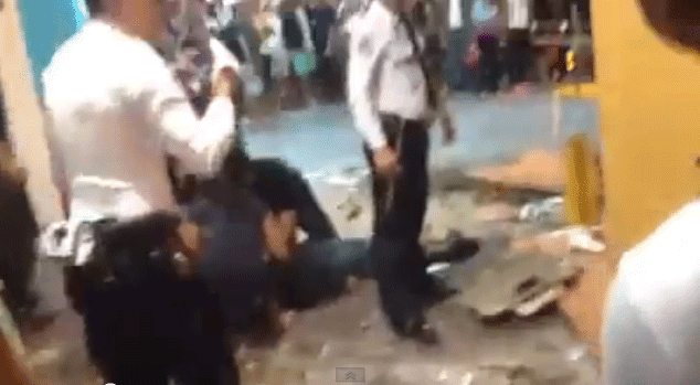 Popular Manila: SM MOA Ceiling Collapse Video: SM Mall of Asia Accident