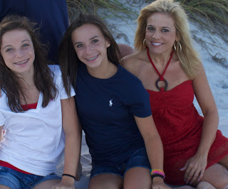 Kelly and Jones Family Vacation