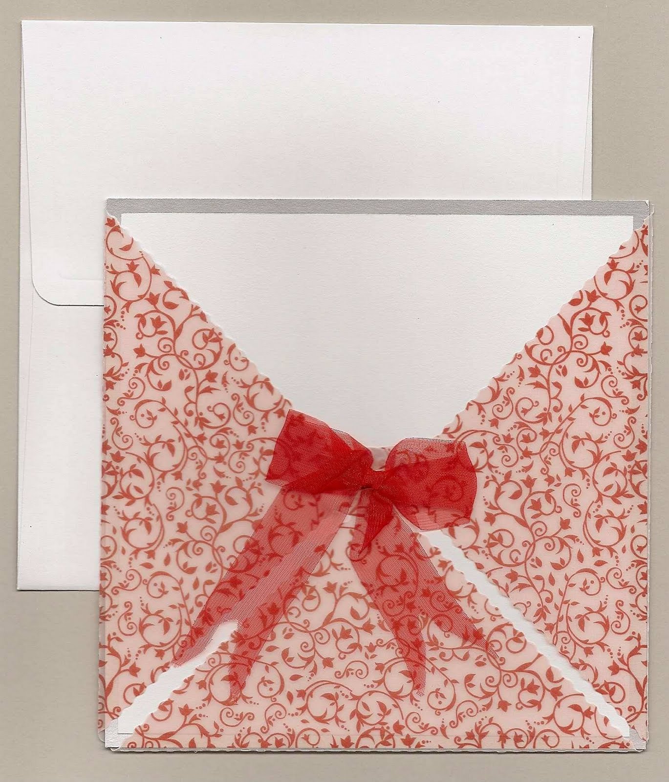 Cristinelu's Pages: Idei Invitatii de nunta