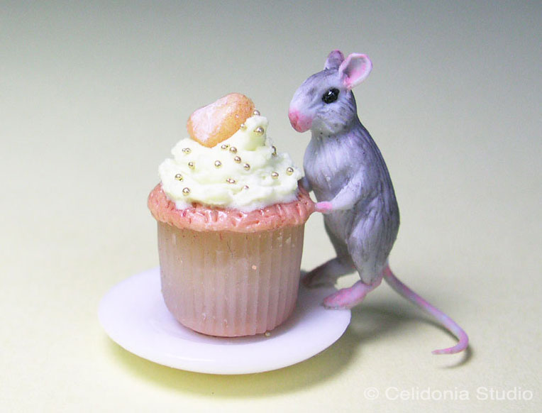 Celidonia Studio en: Little Creatures