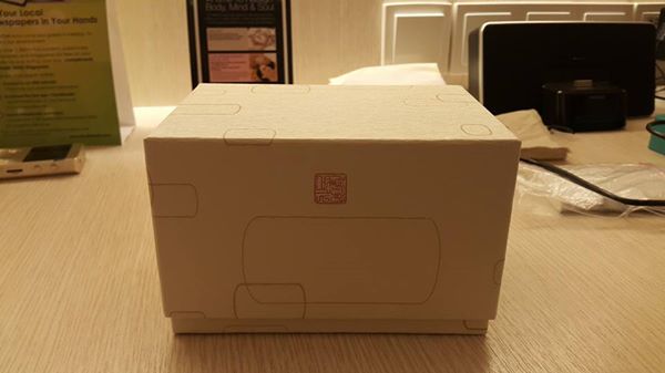 King Rudi: Dita Audio + D.Bespoke + Patrick Chia brass edition. Limited ...