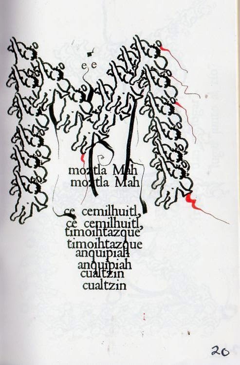 ART & LITERATURE & POETRY & MUSIC: Bravisima Resena