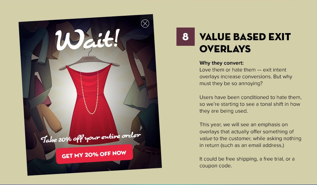 Trend UX dan Web Design 2017 (Infographic) - Shahril CS